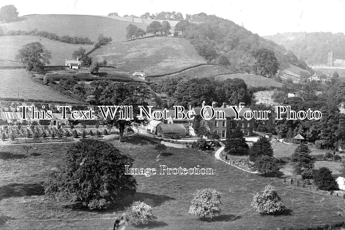 SH 751 - Severn House, Ironbridge, Shropshire – JB Archive