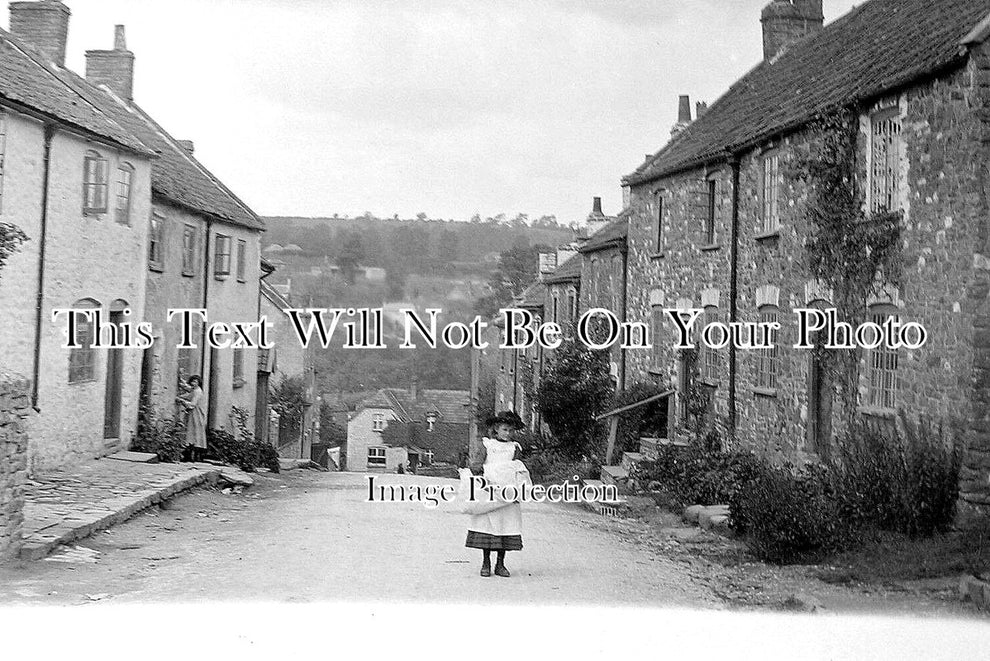 SO 1144 - Publow, Somerset – JB Archive