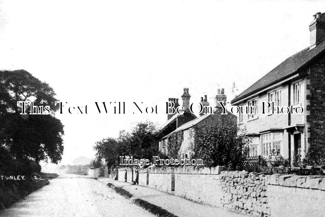 SO 1963 - Tunley, Radstock, Somerset – JB Archive