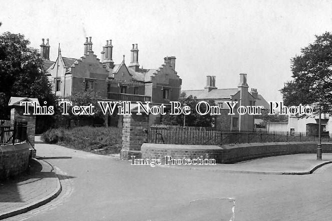 ST 451 - The Anglesey Hotel, Hednesford, Staffordshire – JB Archive