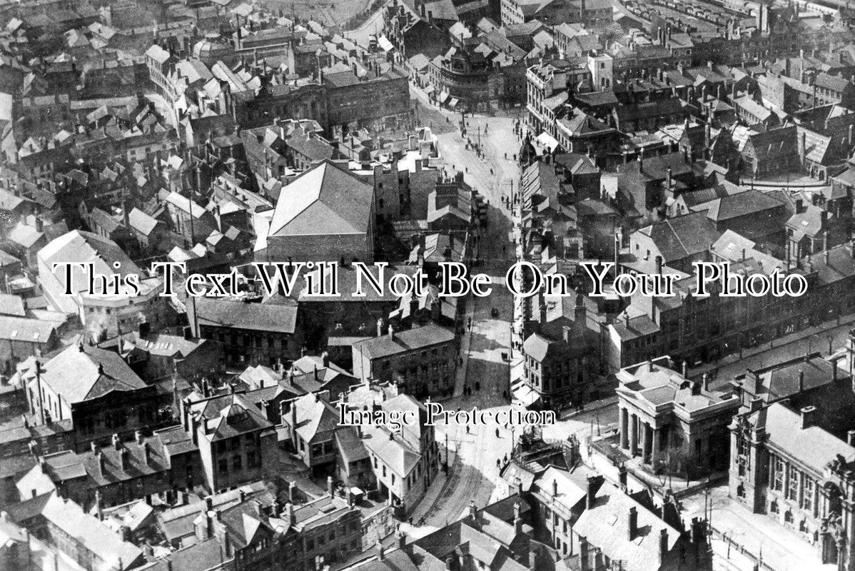 West Midlands - Old Photos of Walsall – JB Archive