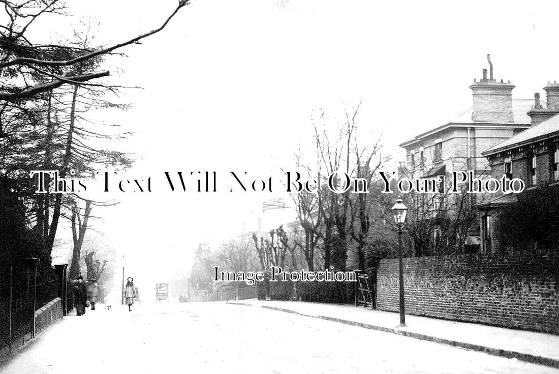 SU 1380 - St Peters Road, Dean Road, South Croydon, Surrey – JB Archive