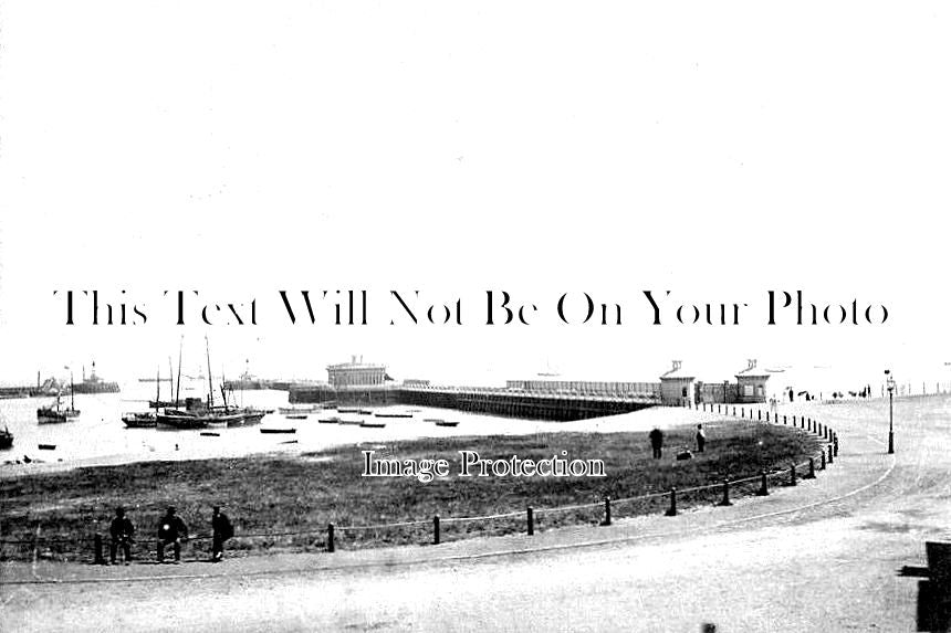 Suffolk - Old Photos of Lowestoft – JB Archive