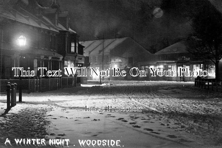 London - Old Photos of Croydon – JB Archive