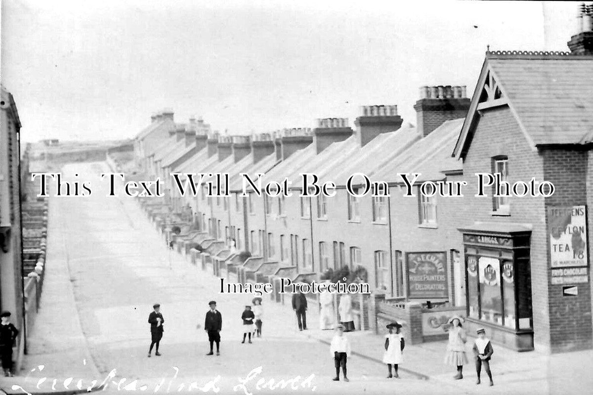 East Sussex - Old Photos of Lewes – JB Archive