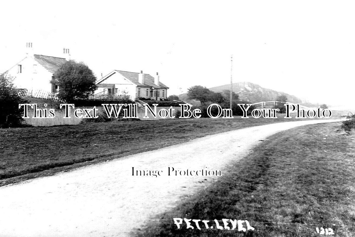 SX 2976 - Pett Level, Sussex – JB Archive