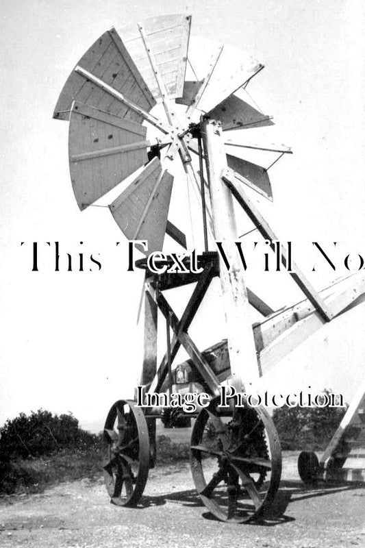SX 3313 - New Mill, Cross In Hand, Sussex – JB Archive