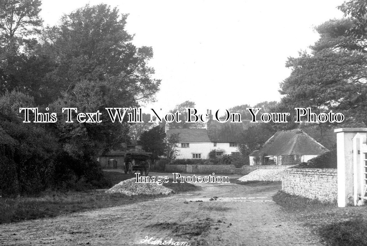 SX 4261 - Flansham, Sussex – JB Archive