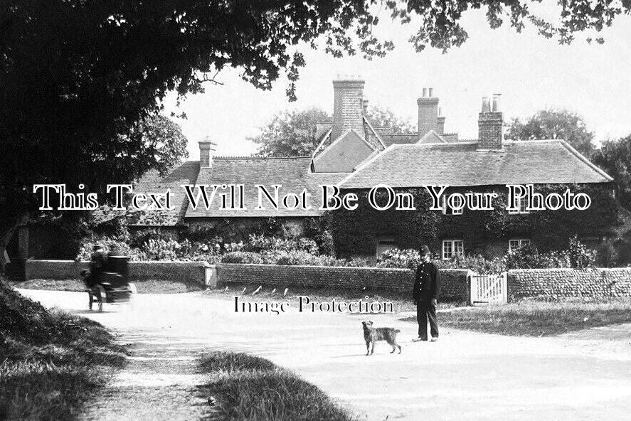 SX 4266 - Lyminster, Sussex – JB Archive