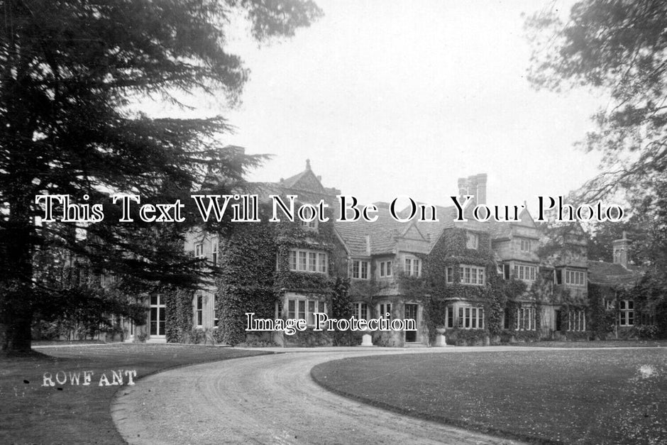 West Sussex - Old Photos of Crawley – JB Archive