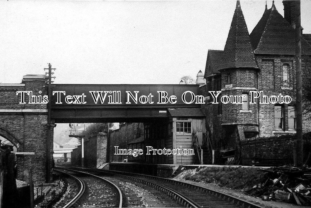 East Sussex - Old Photos of Lewes – JB Archive