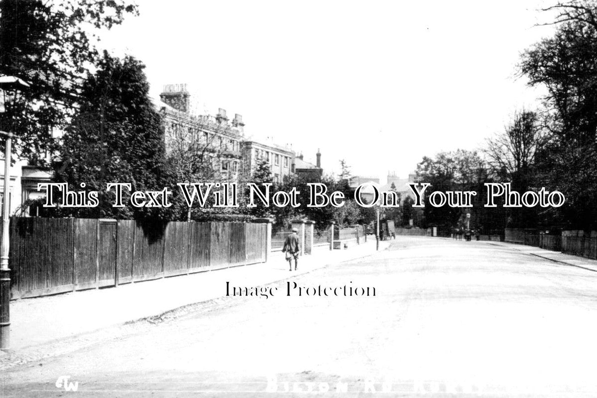 WA 1158 - Bilton Road, Rugby, Warwickshire – JB Archive