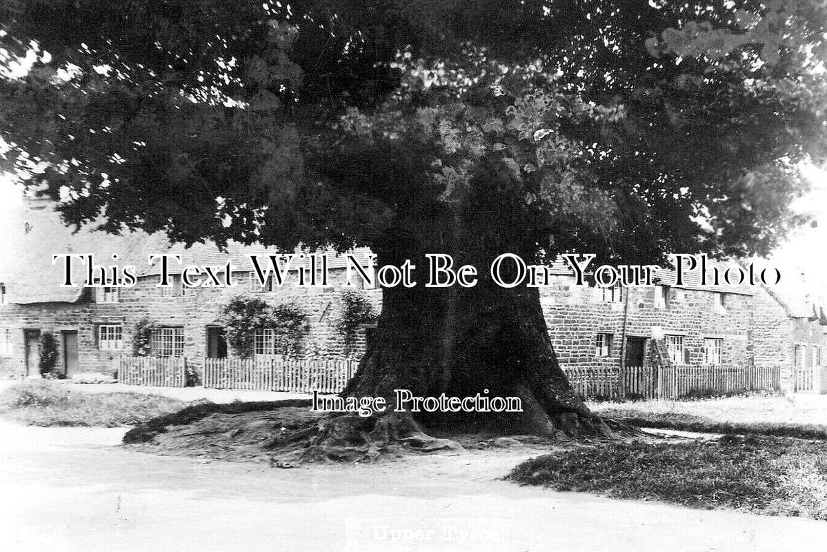 WA 1652 - Upper Tysoe, Warwickshire – JB Archive