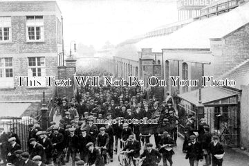 West Midlands - Old Photos of Coventry – JB Archive