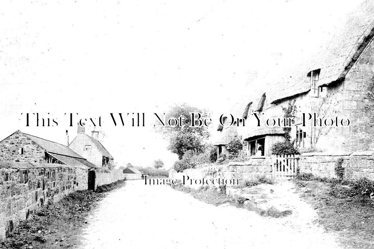 WI 1020 - Ansty, Wiltshire – JB Archive