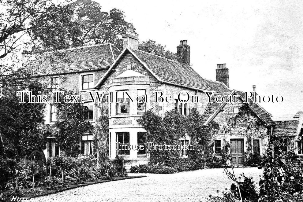 WI 1092 - Hullavington House, The Street, Hullavington, Wiltshire – JB ...