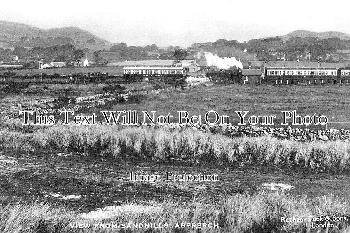 WL 1809 - Abererch, Wales – JB Archive