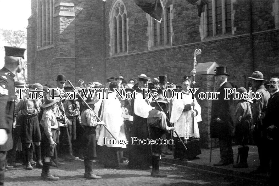 Wales - Old Photos of Port Talbot – JB Archive
