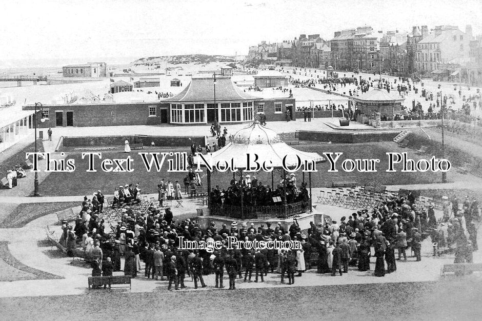 Wales - Old Photos of Rhyl – JB Archive