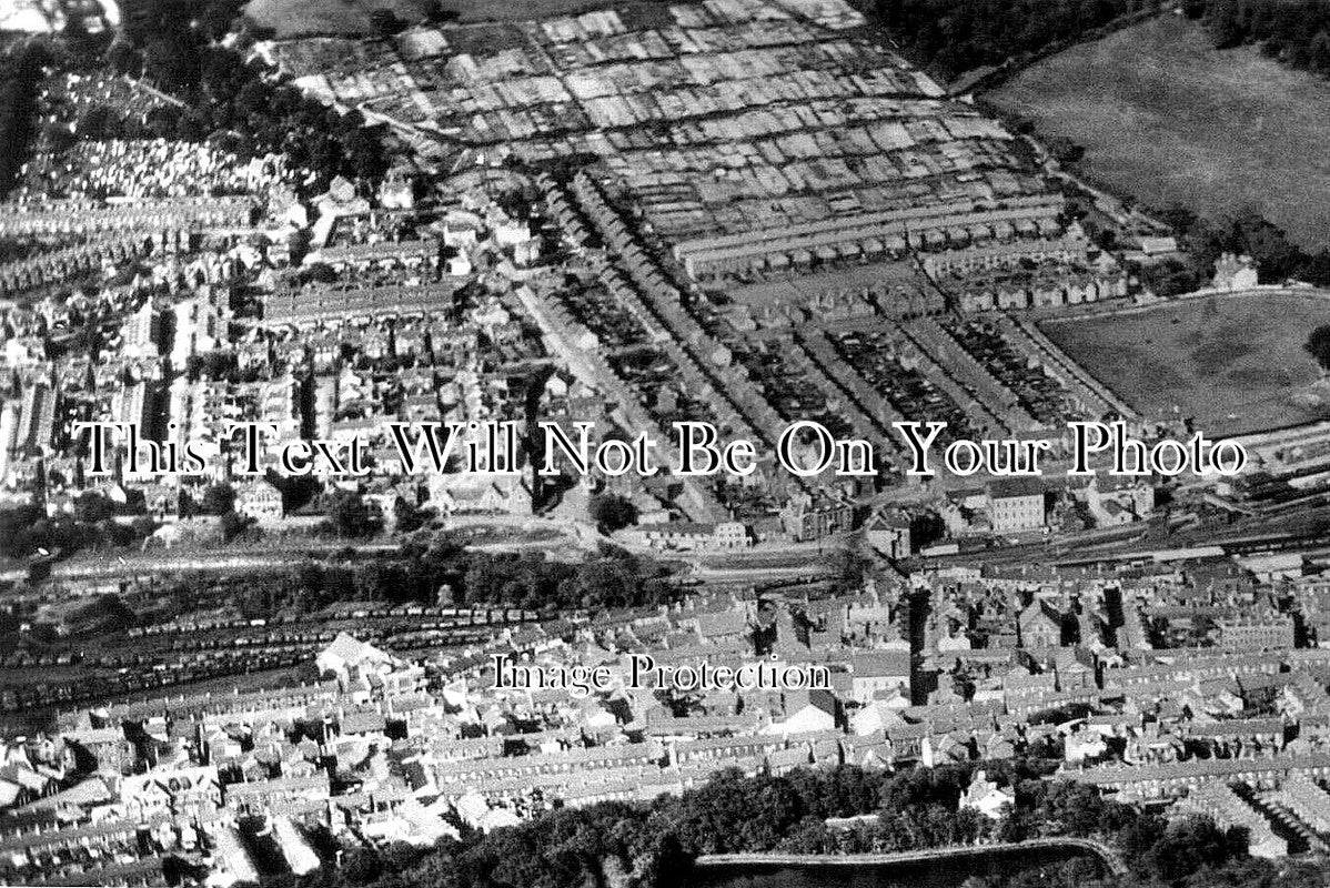 Wales - Old Photos of Mountain Ash – JB Archive