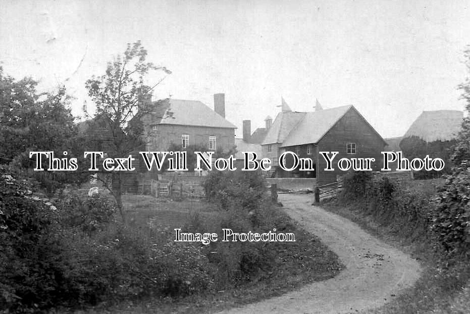 Worcestershire - Old Photos of Tenbury Wells – JB Archive