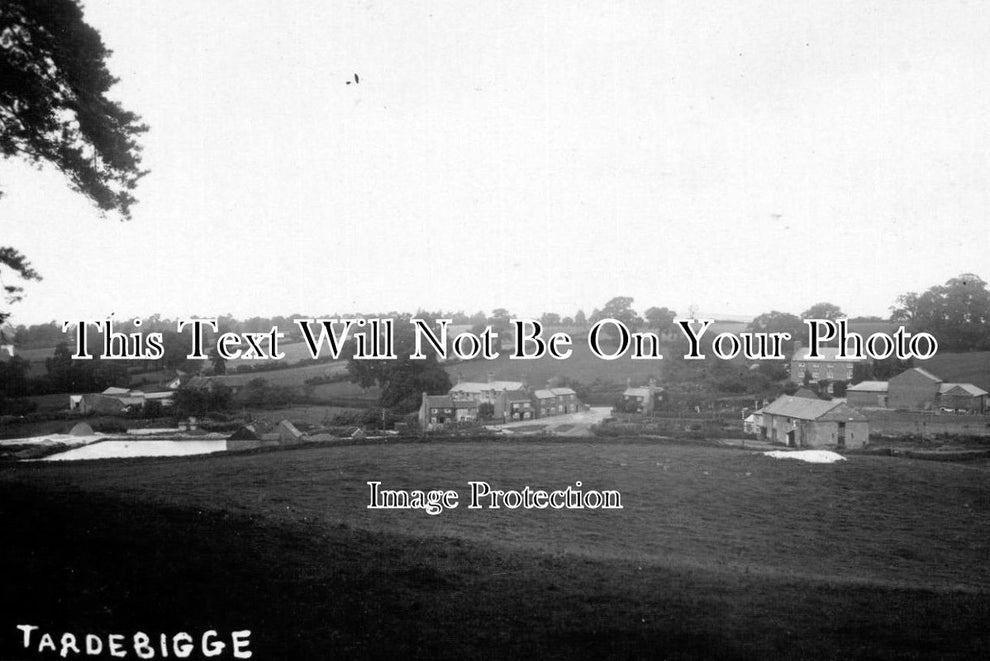 WO 348 - Tardebigge, Worcestershire – JB Archive