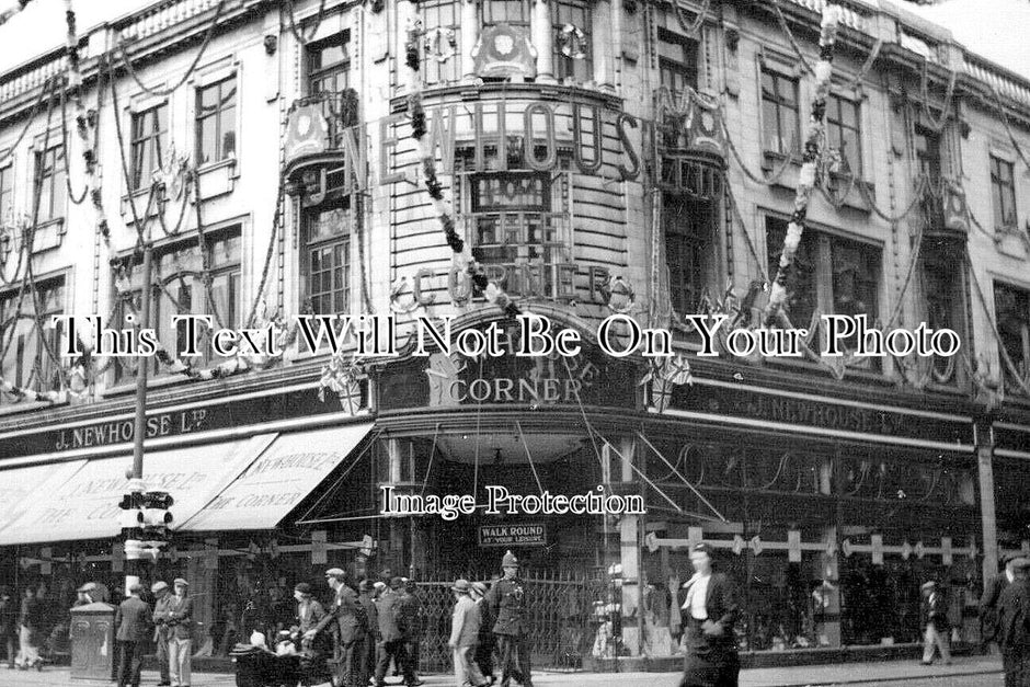 North Yorkshire - Old Photos of Middlesbrough – JB Archive