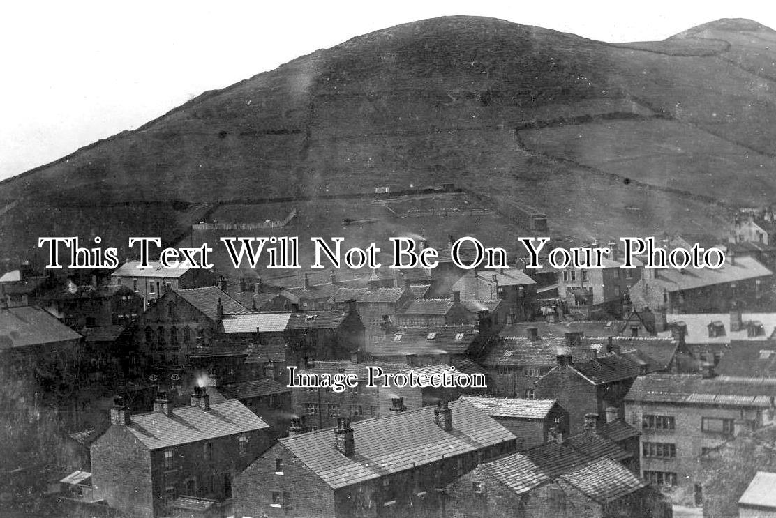 YO 12685 - Delph, Yorkshire – JB Archive