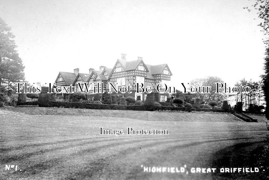 East Yorkshire - Old Photos of Driffield – JB Archive