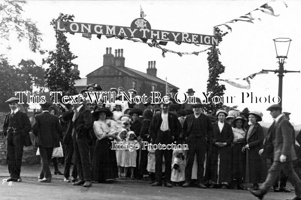 YO 496 - Ivy House, Wath Road, Elsecar, Yorkshire – JB Archive