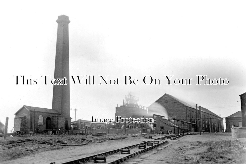 YO 5311 - Methley Junction Colliery, Yorkshire – JB Archive