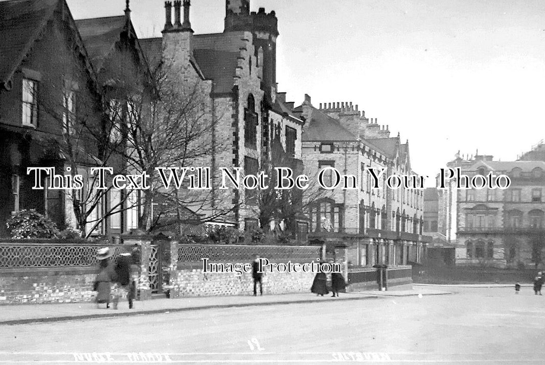 North Yorkshire - Old Photos of Saltburn-by-the-Sea – JB Archive
