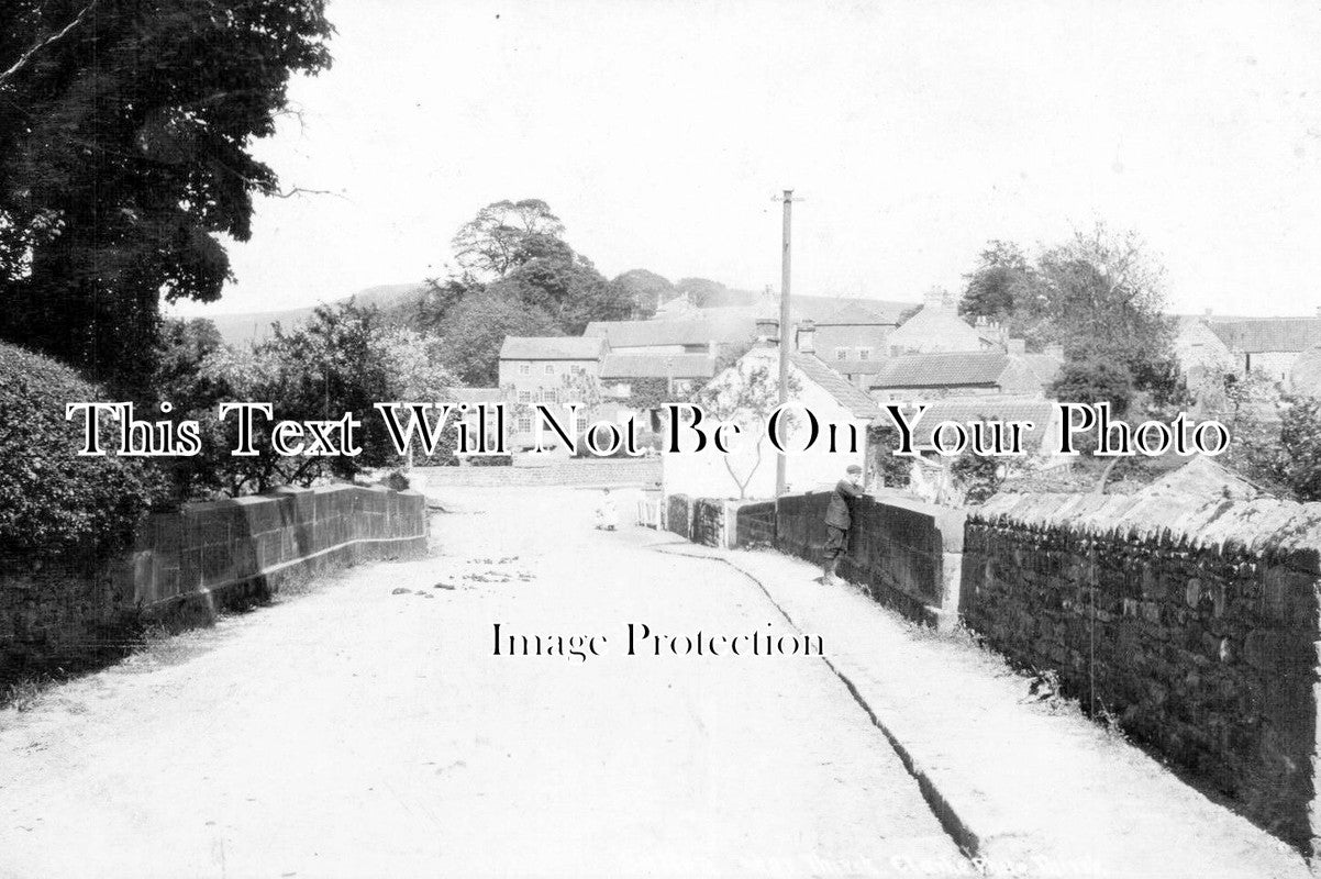 YO 559 - Sutton Under Whitestonecliffe, Yorkshire – JB Archive