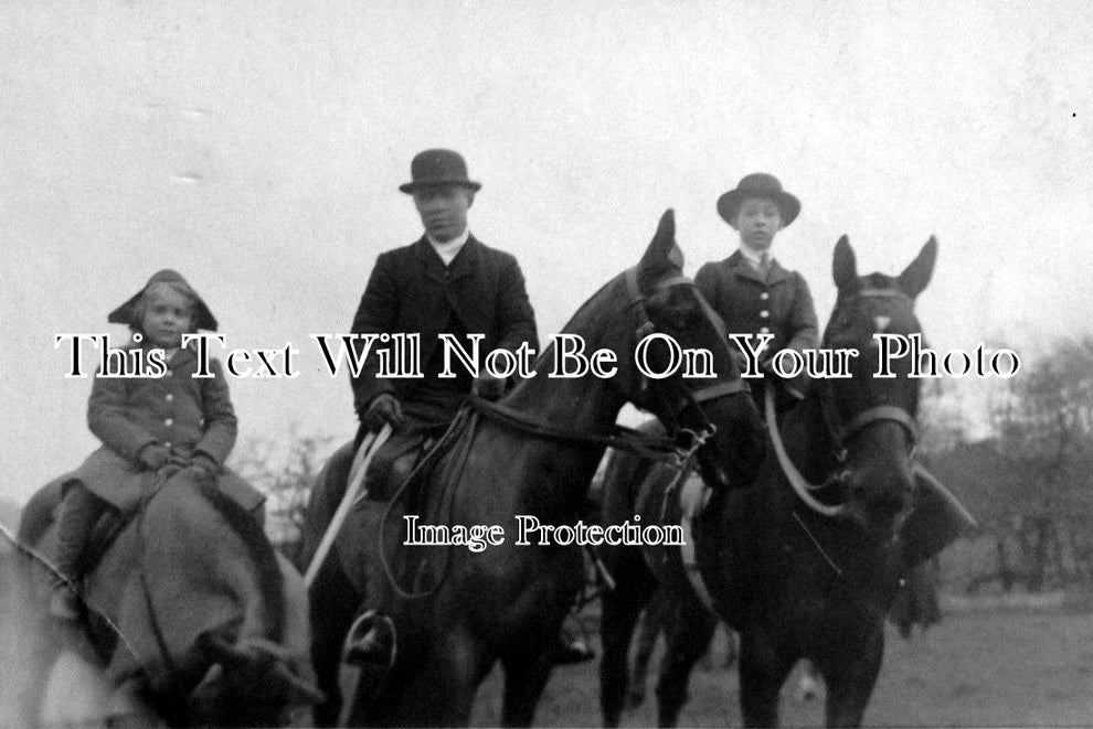 YO 594 - Countess Maus & Lady Helena Fitzwilliam, Wentworth Woodhouse ...