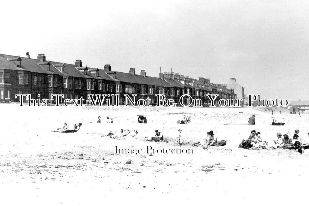 North Yorkshire - Old Photos of Redcar – JB Archive
