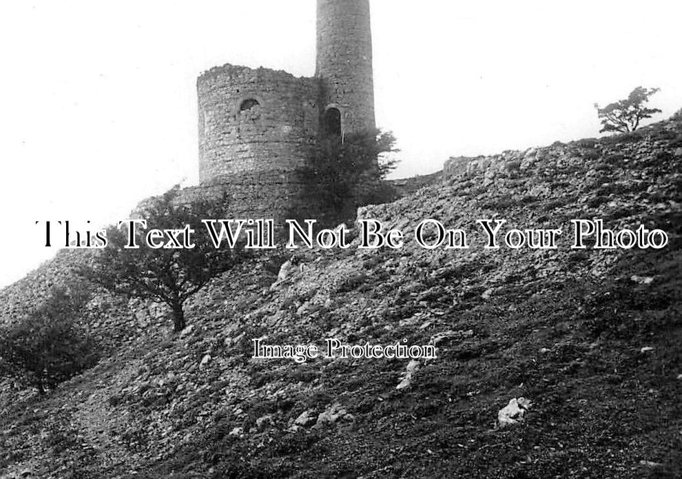 YO 8065 - Fox Tower, Brough, Yorkshire – JB Archive