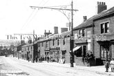 West Yorkshire - Old Photos of Leeds – JB Archive