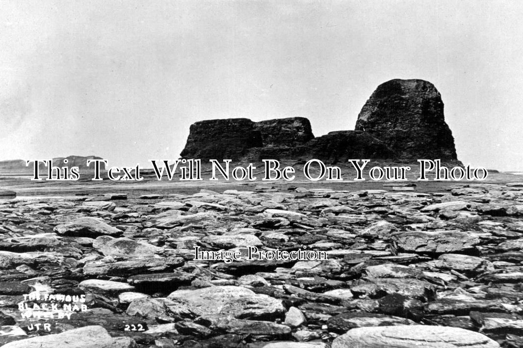 North Yorkshire - Old Photos of Whitby – JB Archive