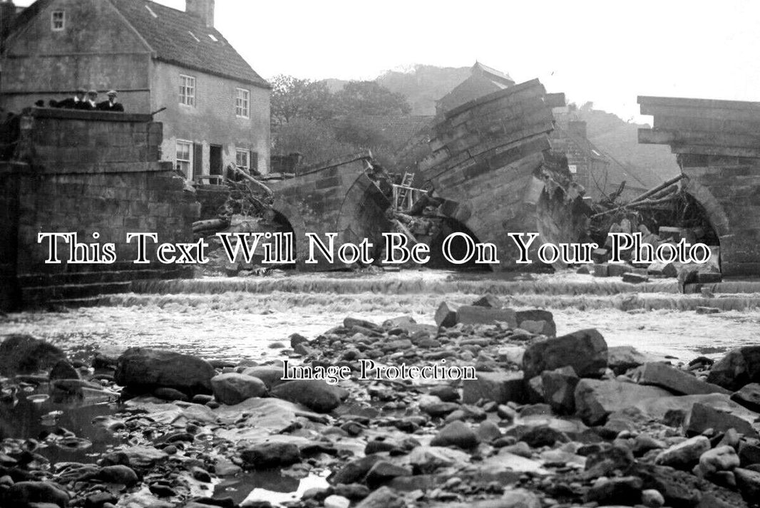 North Yorkshire - Old Photos of Whitby – JB Archive
